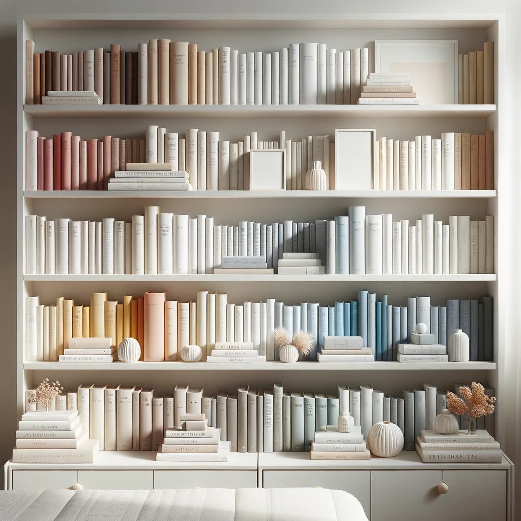 Sunday Scroll #29 - Emily Ley’s Substack