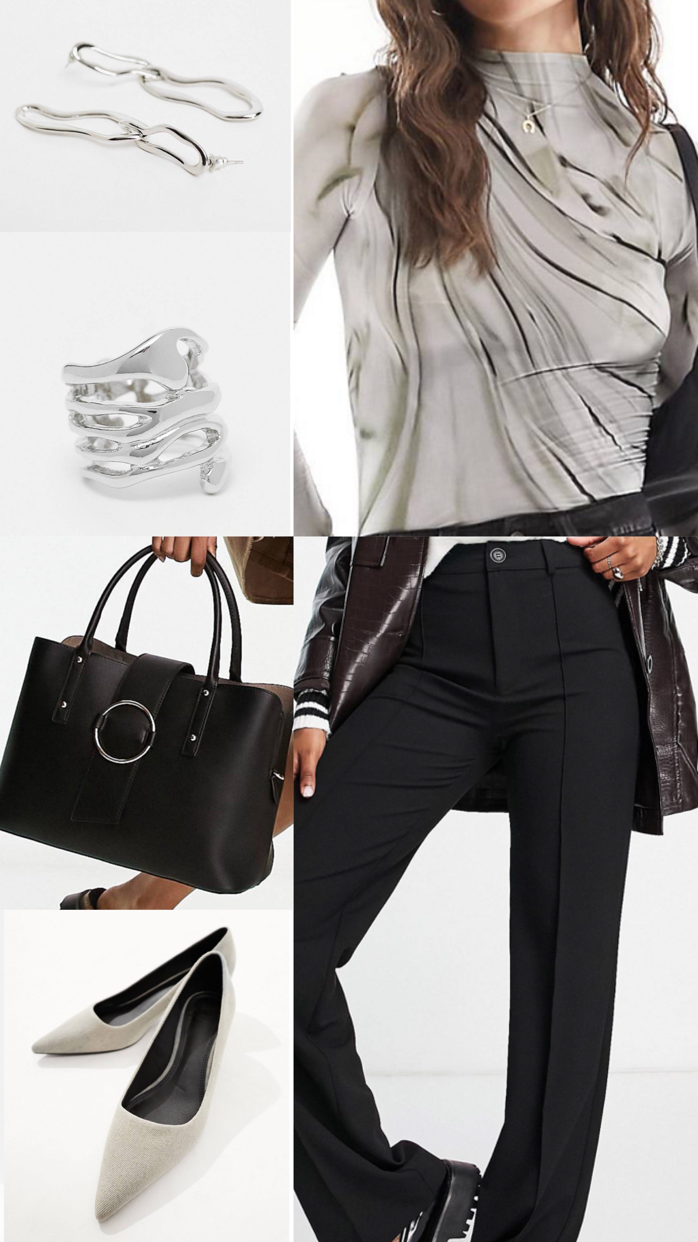 The non-boring gray hits your office