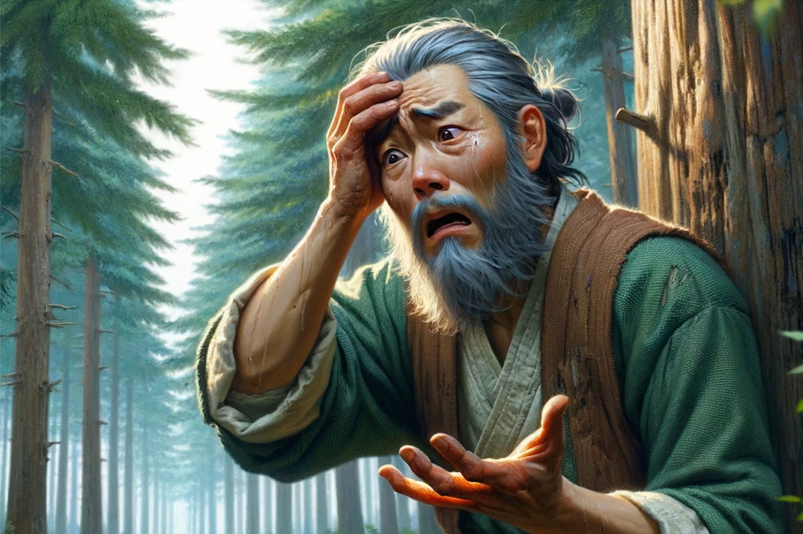 A tale of three axes - Hugo's Study Room