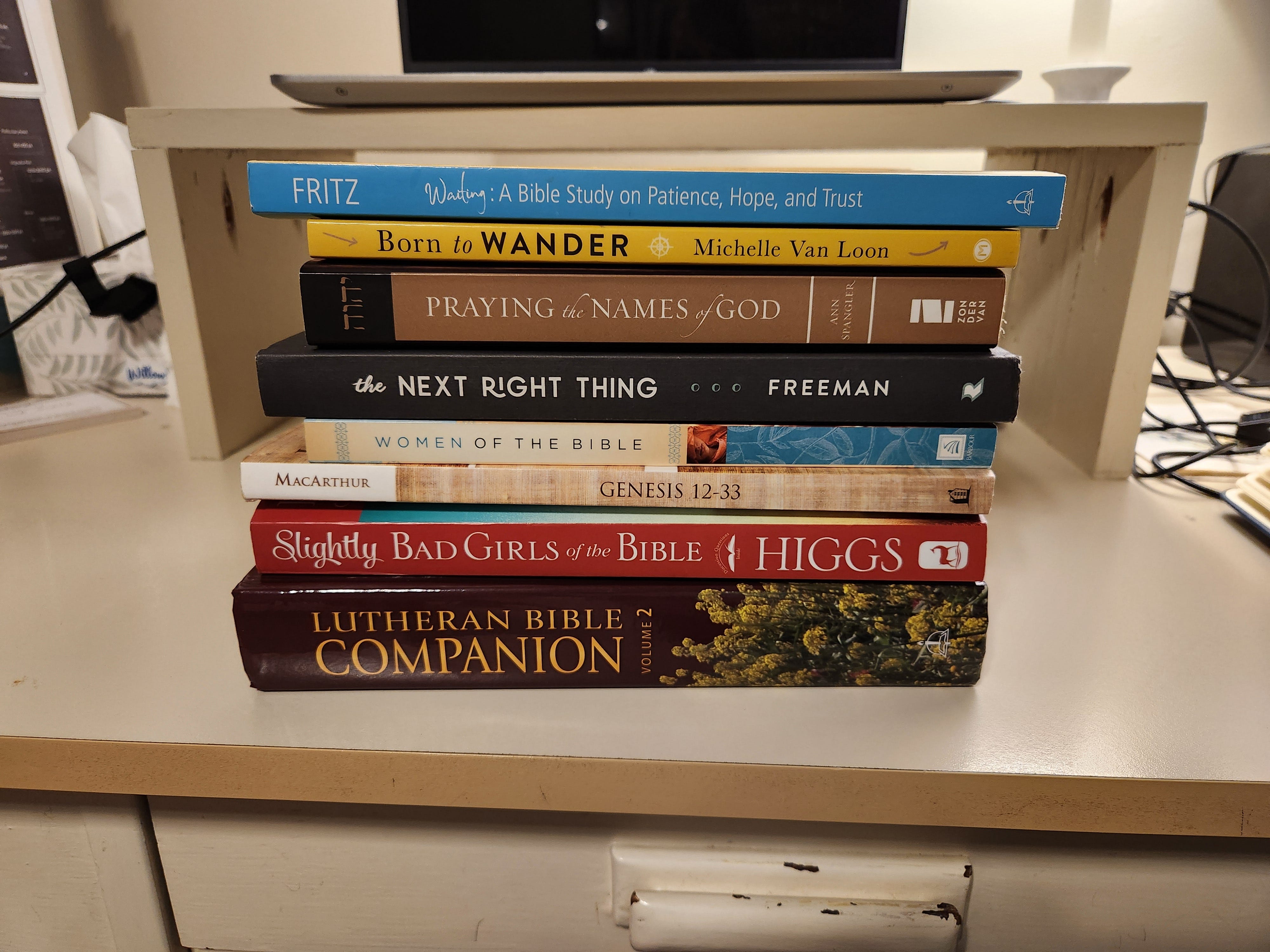 Your Most Important Job as a Christian - by Sharla Fritz