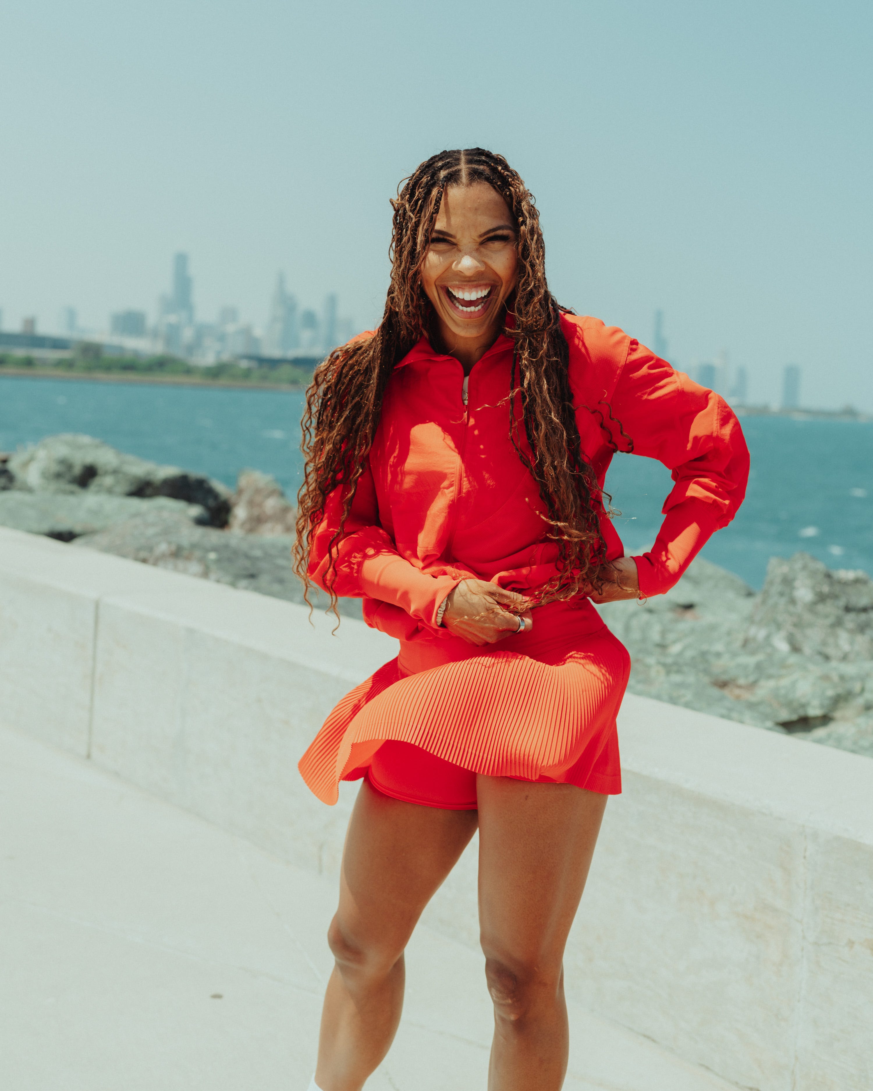 Kayla Jeter | Substack