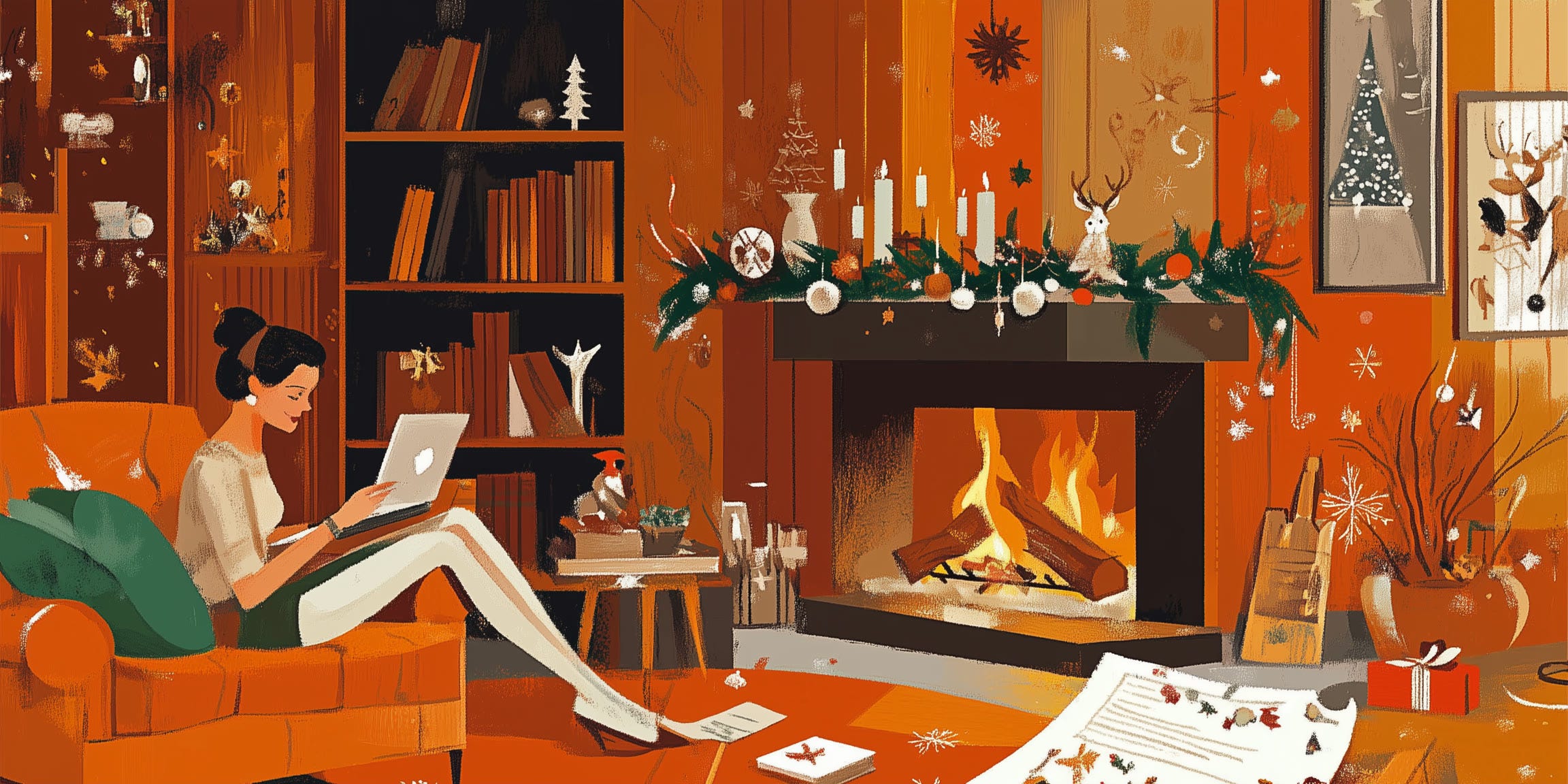 Chibi Writer | Chaddeus | Substack