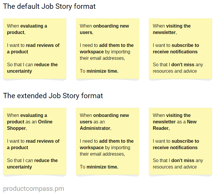 How to Write User Stories: The Ultimate Guide