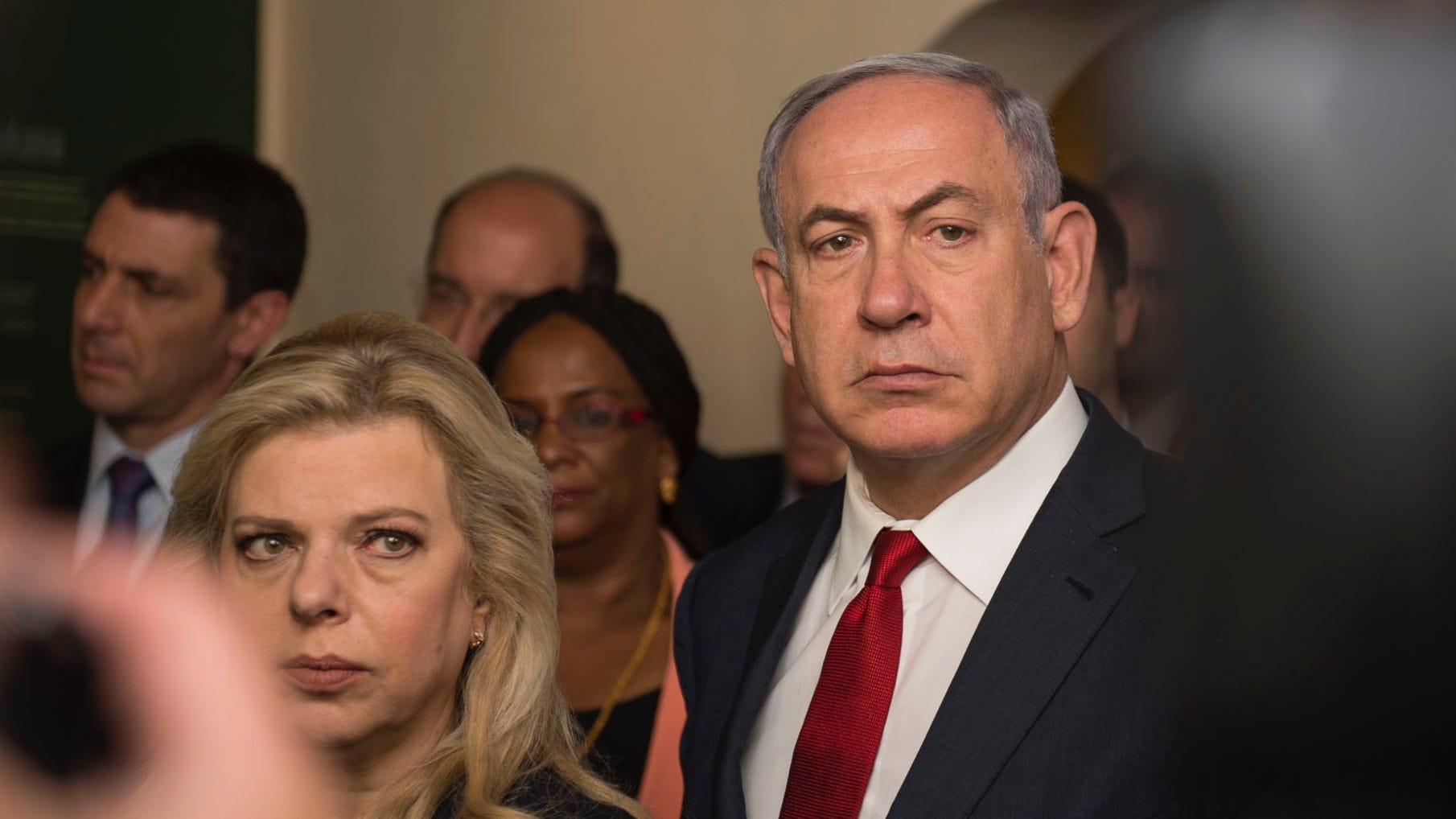 Prison or the History Books? - Persuasion