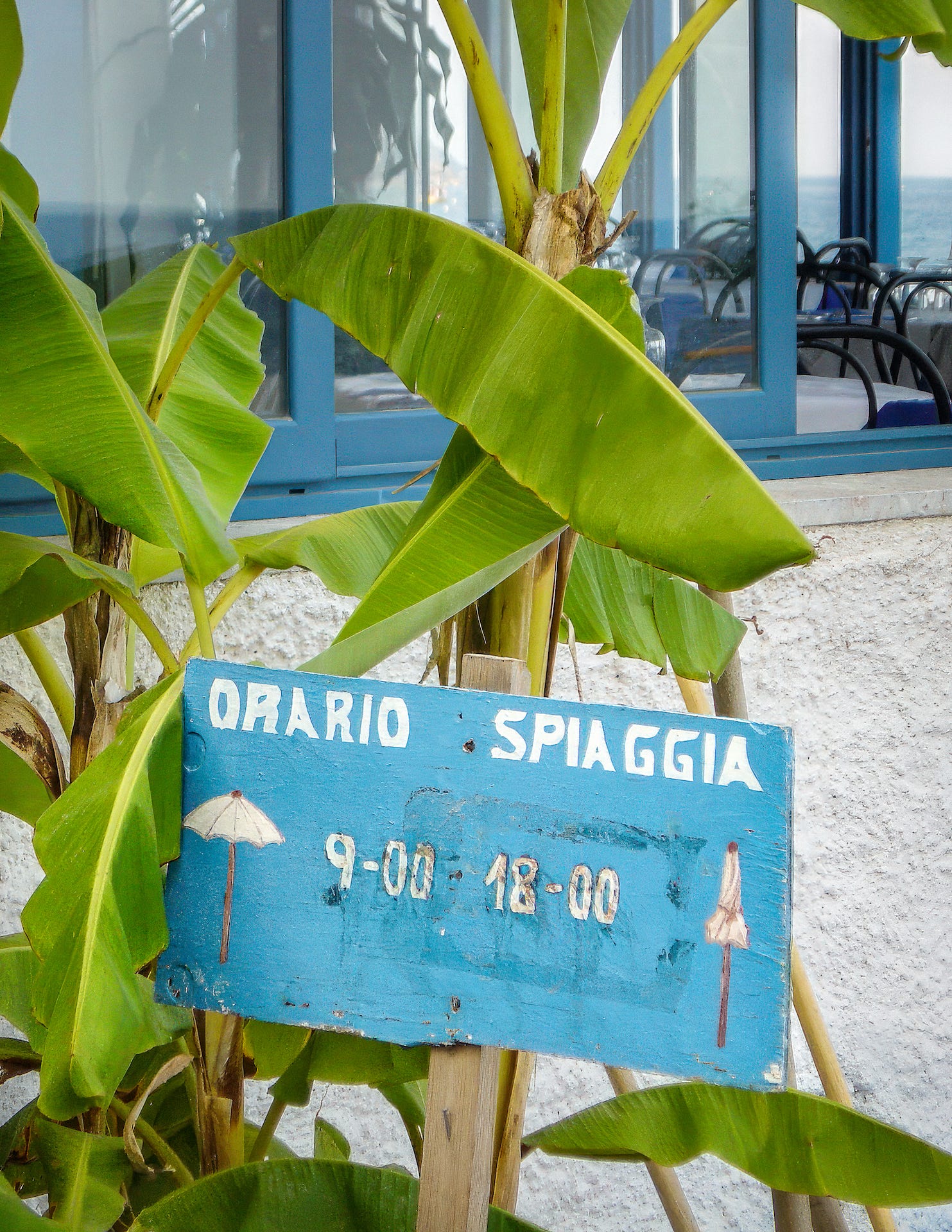 The Soul of an Island: Pantelleria - by Michele Becci