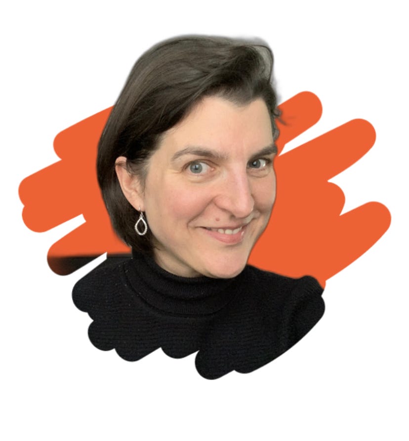 Maud Your French Teacher | Substack