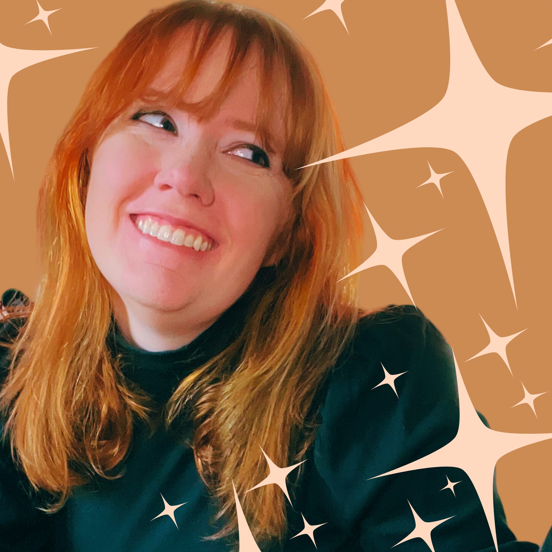 Ashley Poston | Substack