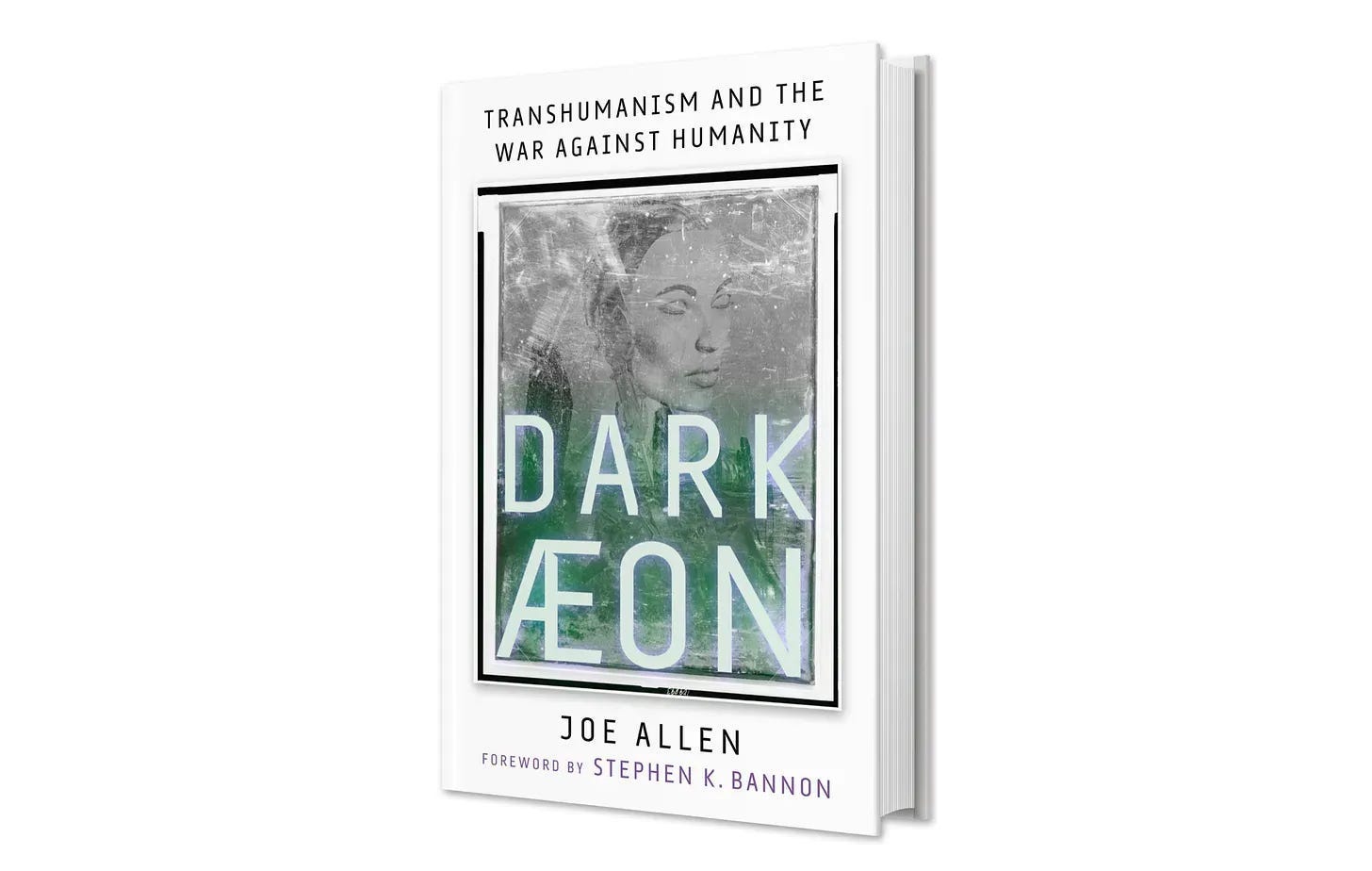 Communion and Crucifixion - by Joe Allen