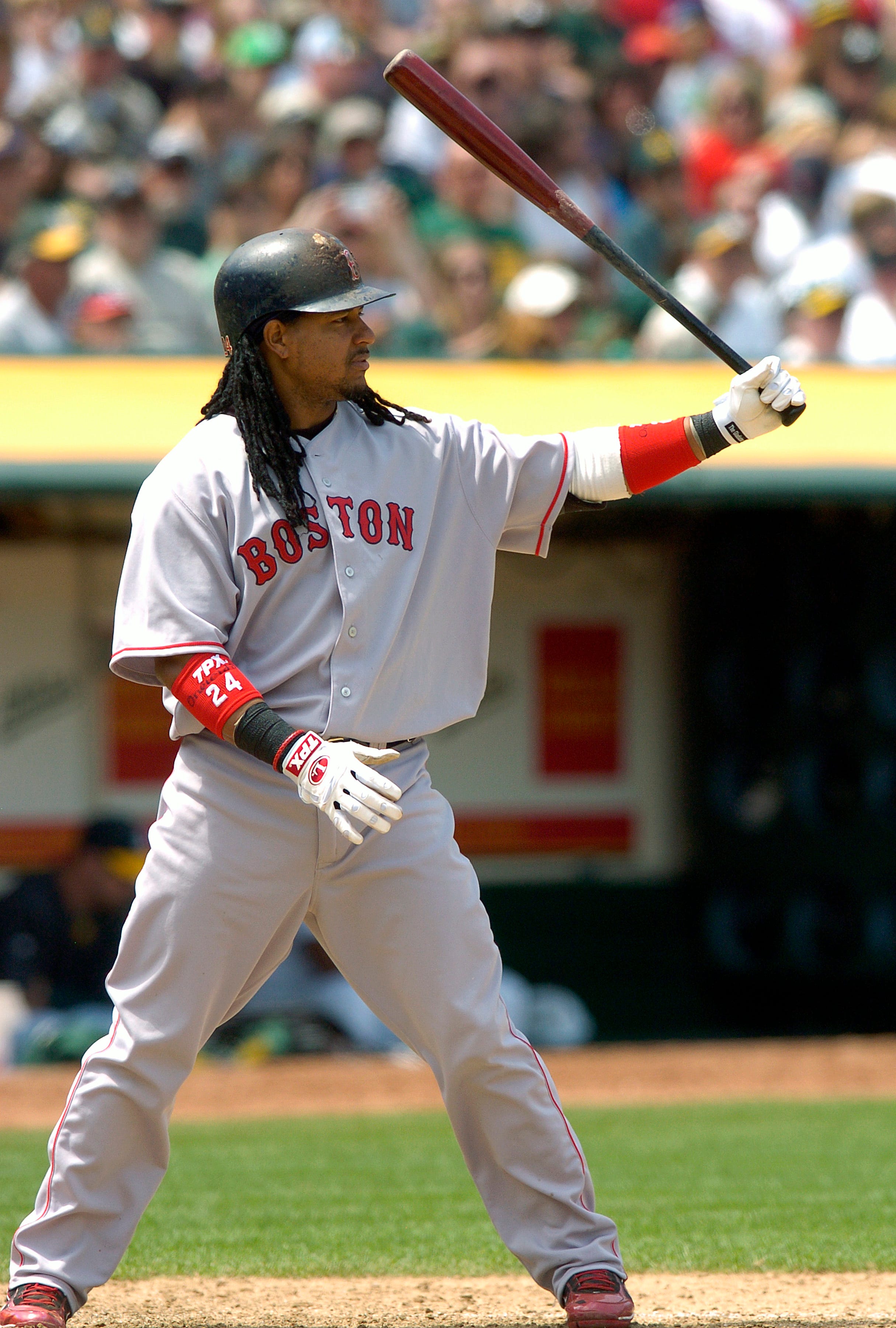 Hall of Fame Breakdown: Corner Outfield - by Joe Posnanski