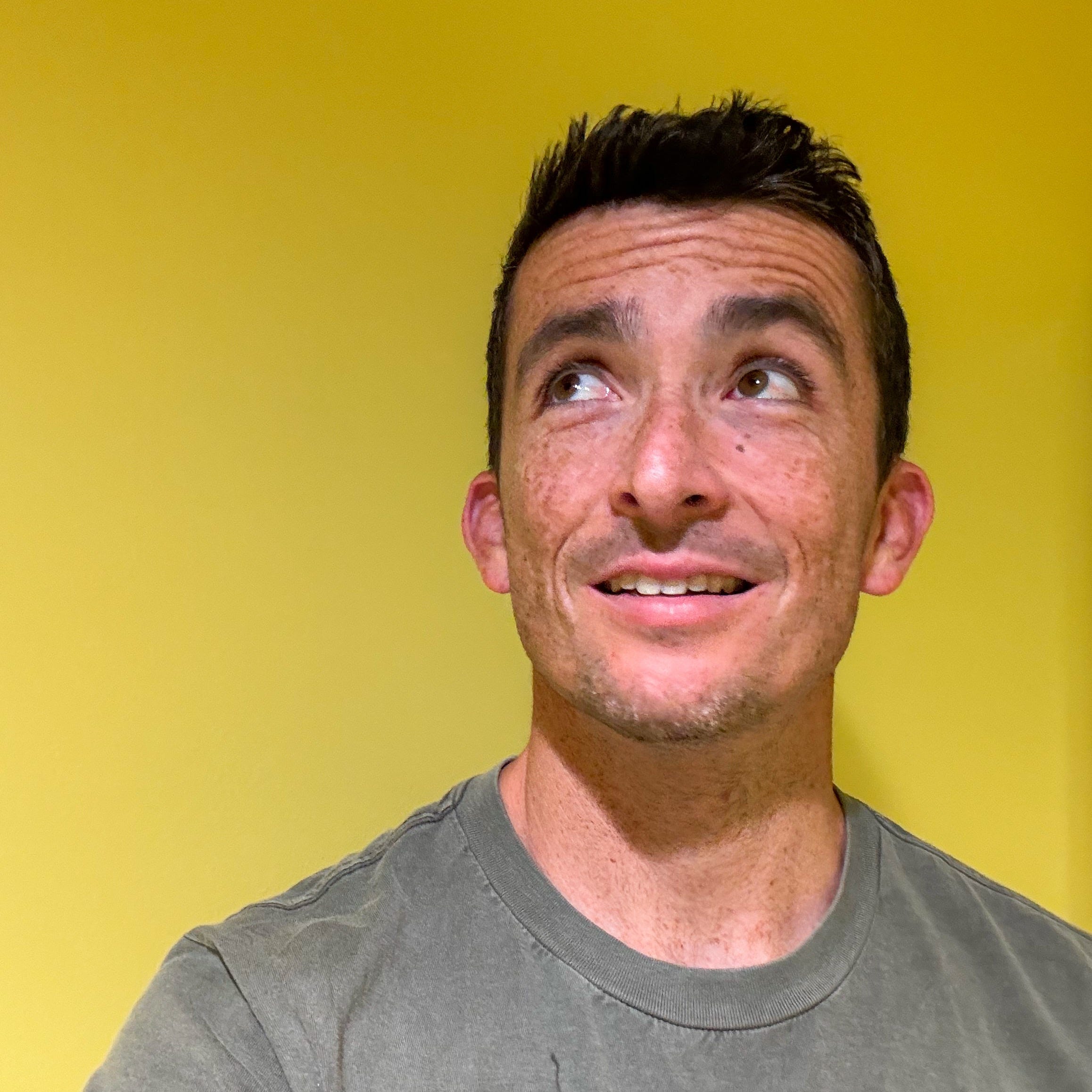 Matt Fitzpatrick | Substack