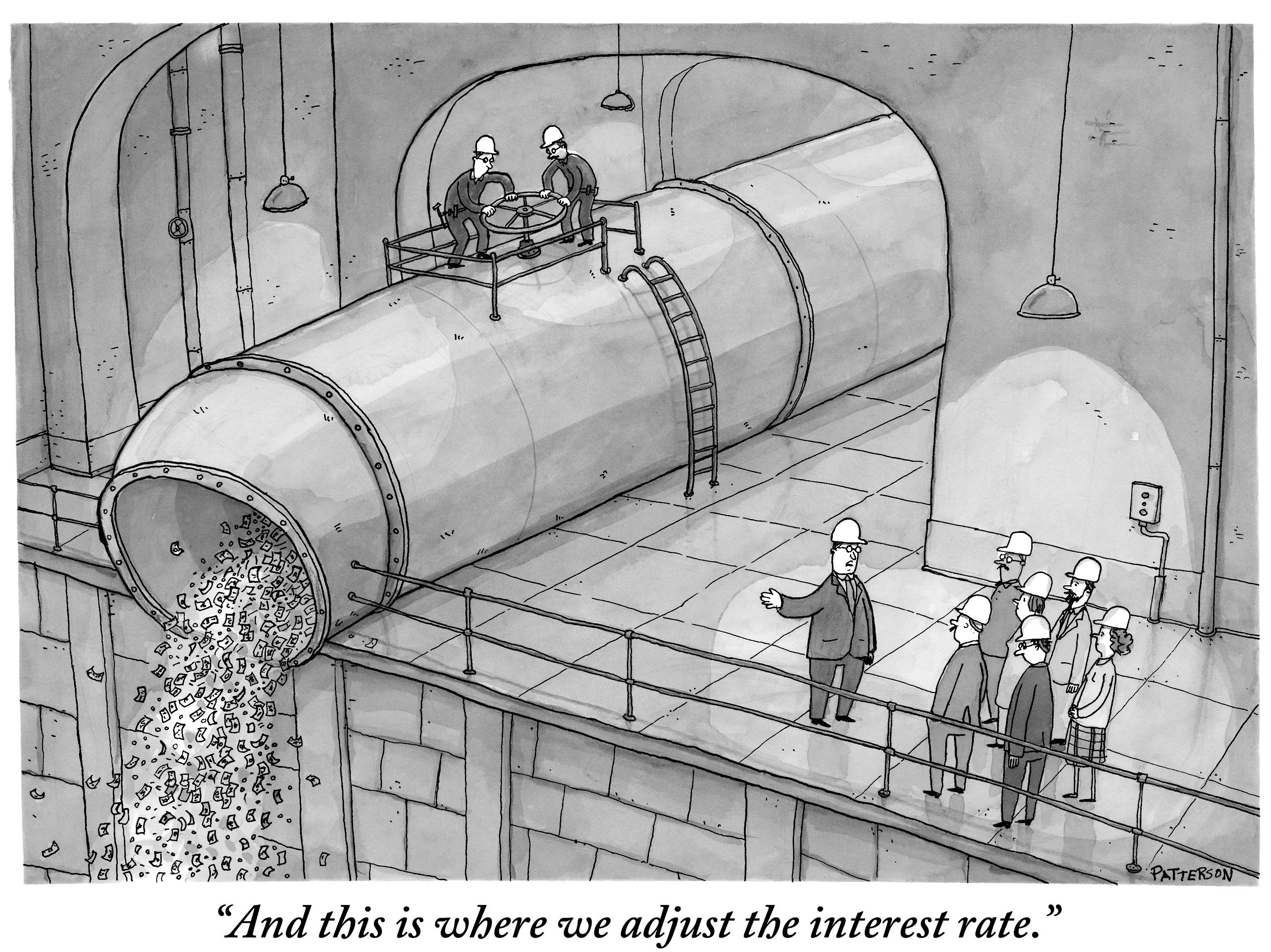 🤑"Amortization" Edition - Counterpoint