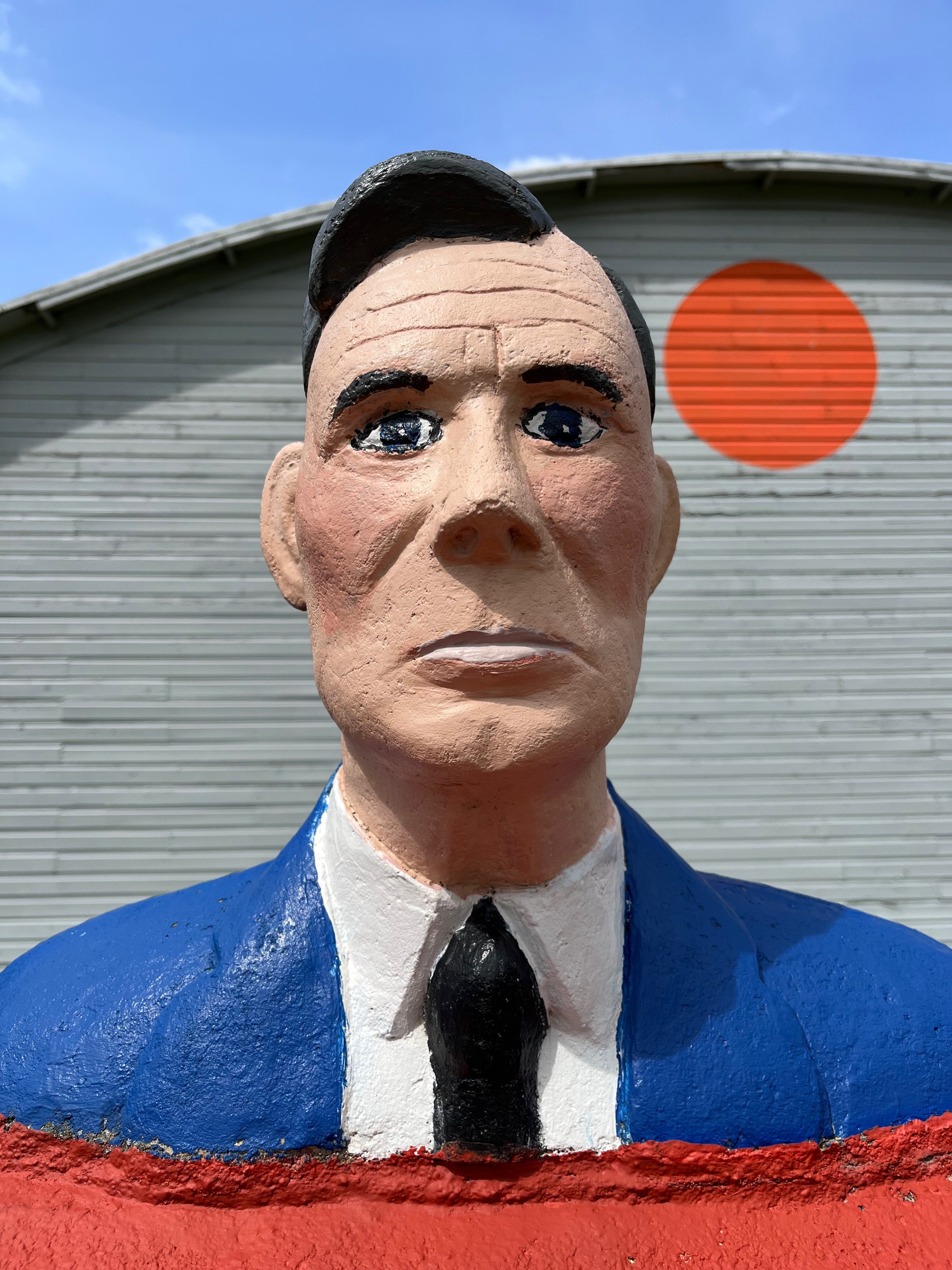 The Prairie Moon Museum - From the Wunderkammer