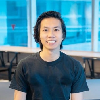 Ernest Teh | Substack