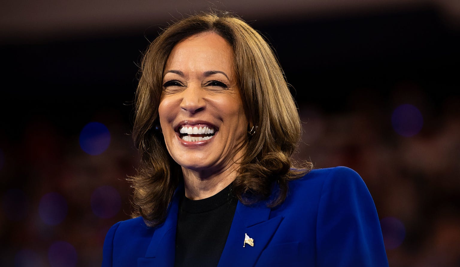 MASSIVE SOCIAL MEDIA RALLY: #KamalaUnitesUS