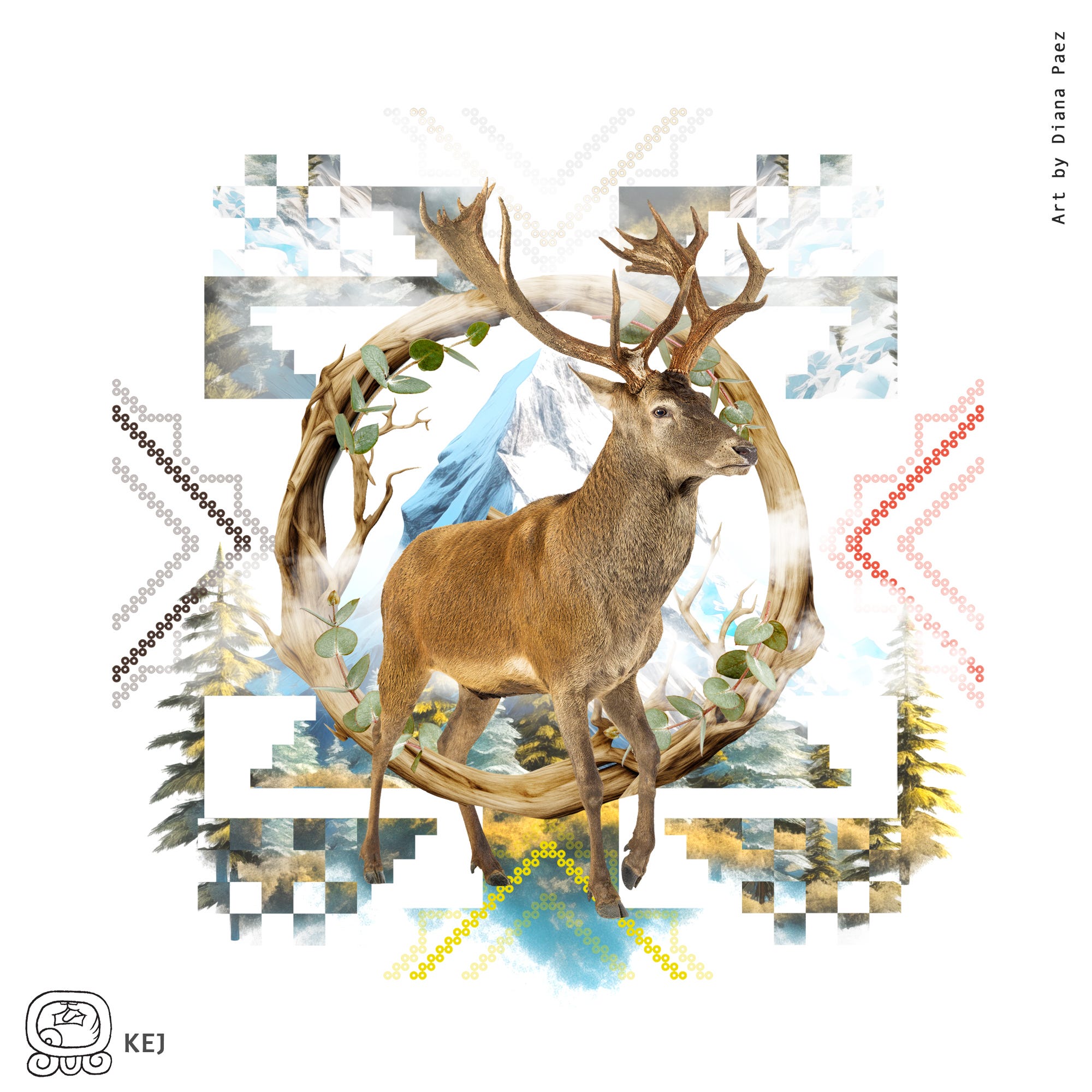 5 Kej: Steadfast & Balanced Action, Earning Clarity