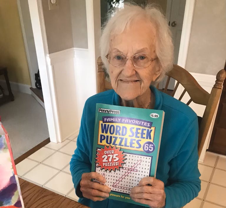 Ways of Life: Janet LaFlamme’s approach to life was to ‘Go, go, go’