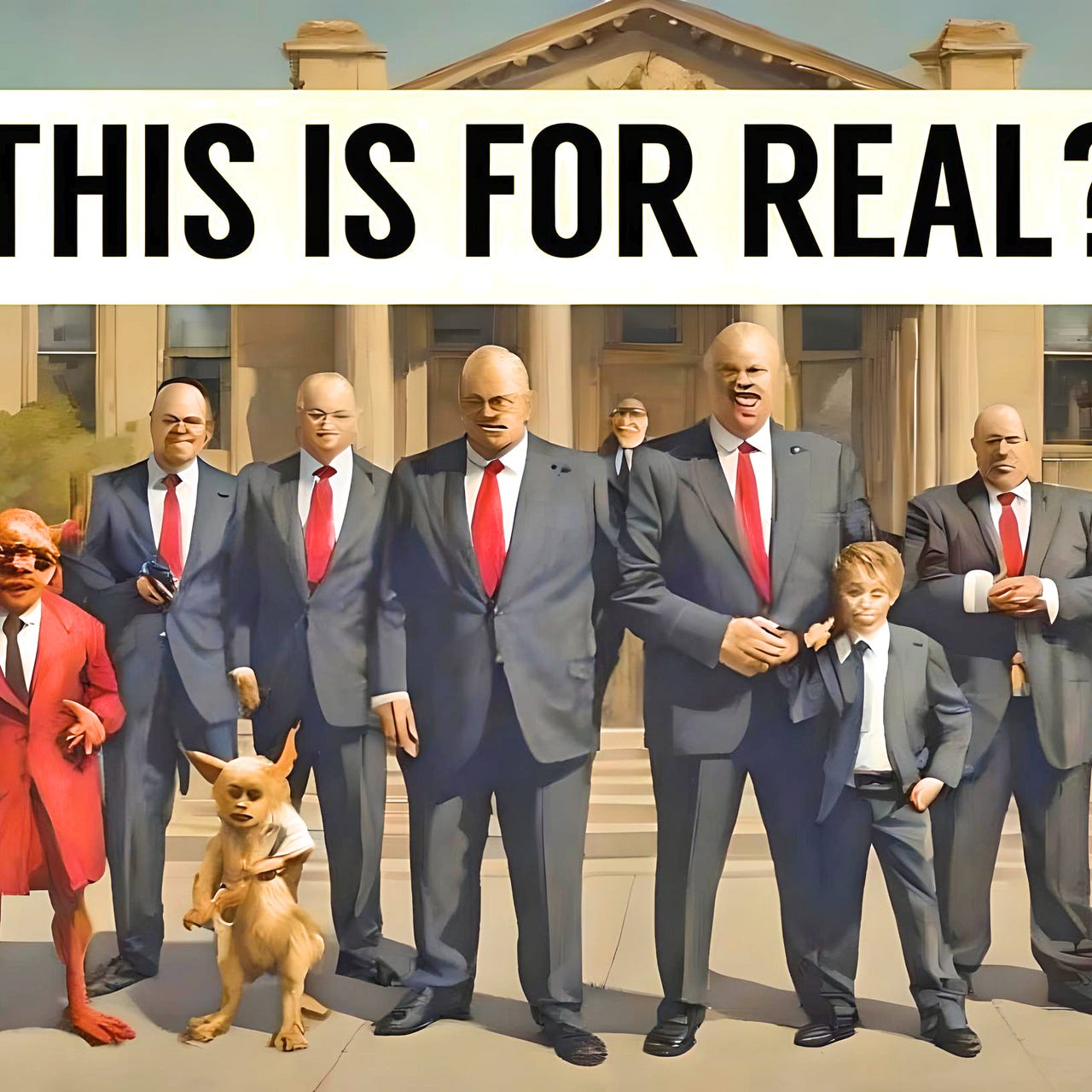 This is For Real? subscriber chat