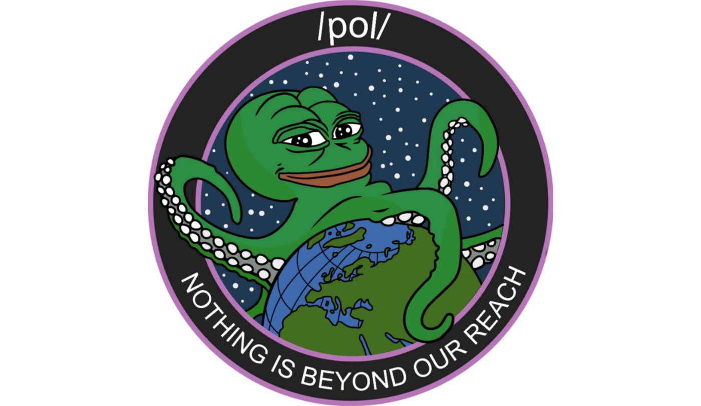 THE NPC MEME - by Meta Prime 👾 - The Meta Prime Project