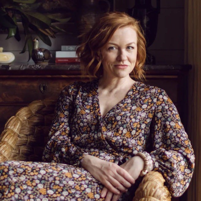 Stephanie Sabbe | Substack