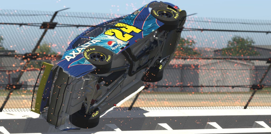 Editor’s Corner: The Perils of Overcorrection