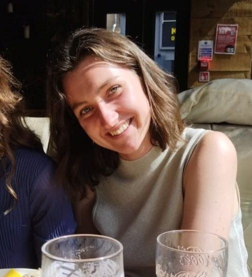 Caitlin Carrick-Varty | Substack