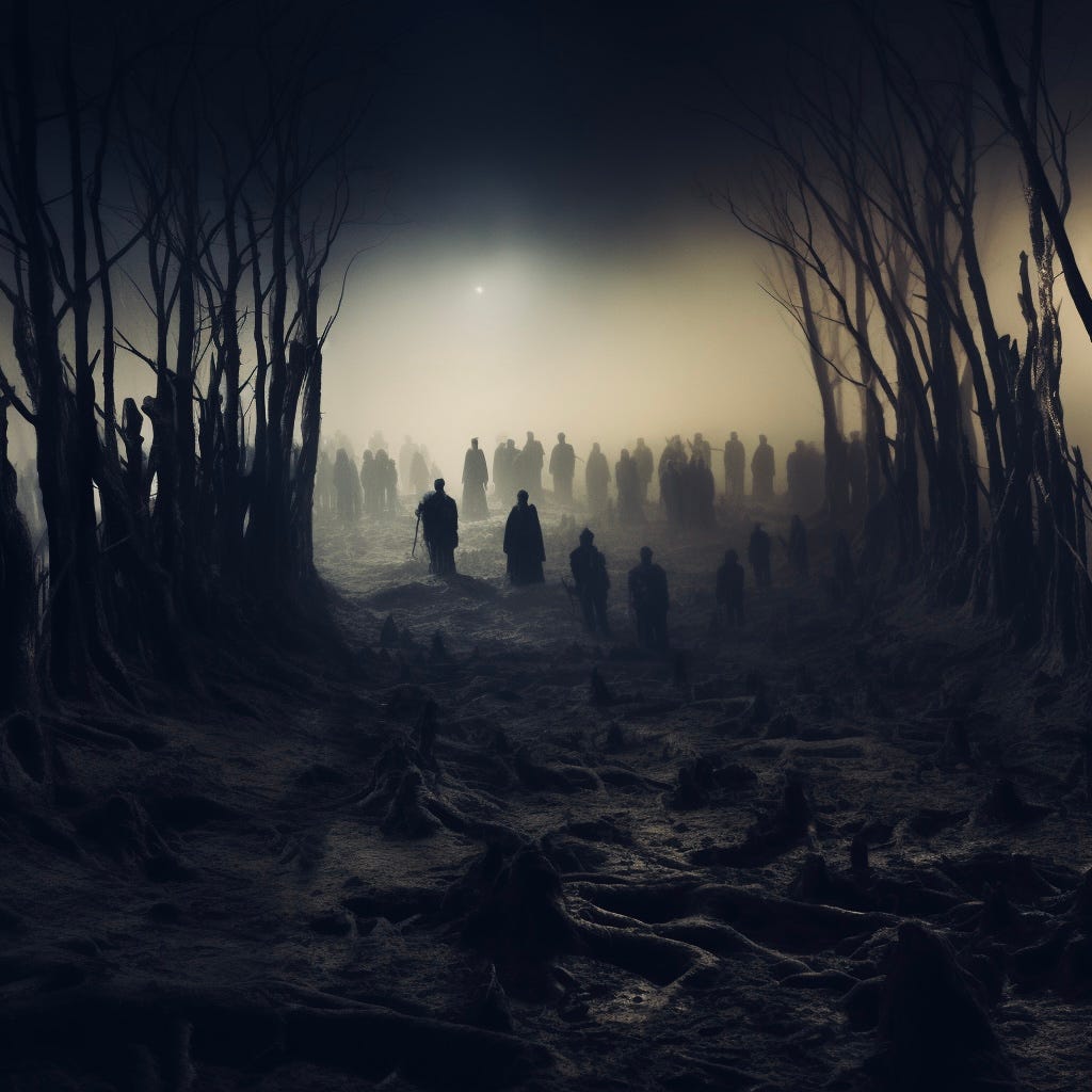 The Werewolf of Mariahilf am Inn I.15