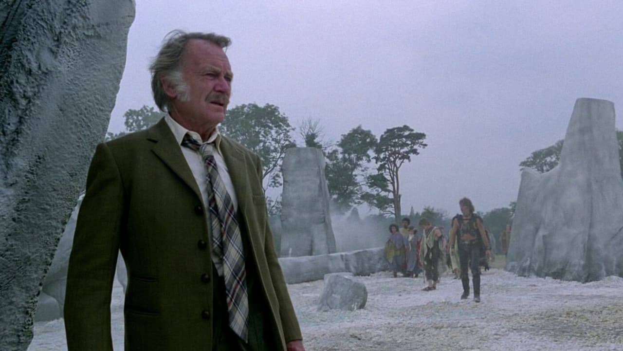 What's got into the young? Exploring Nigel Kneale’s Quatermass (1979)