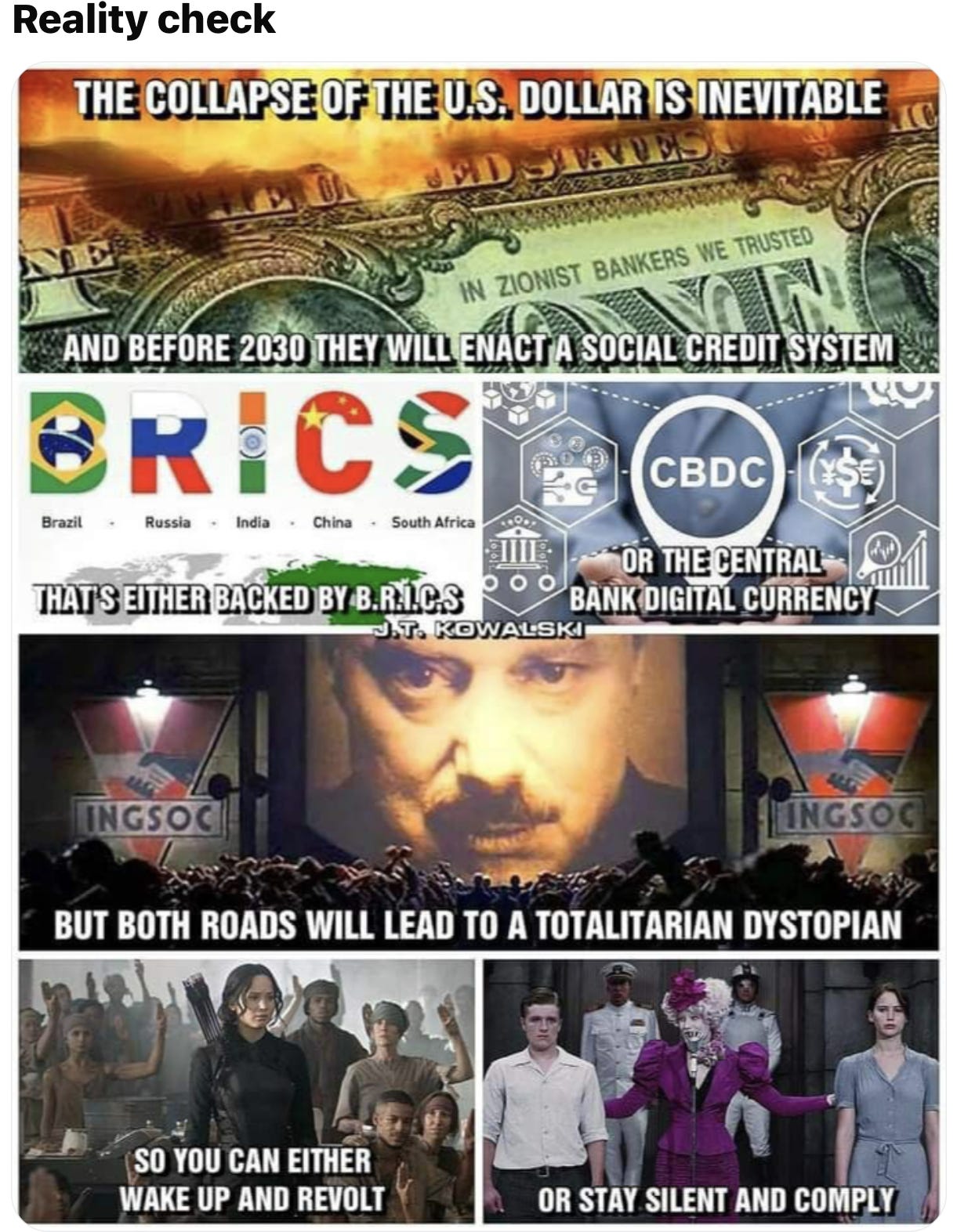 Midday Memes - by Amy Sukwan - Amy’s Newsletter