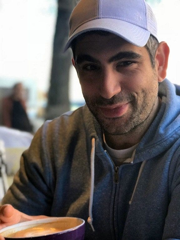 Hussein Khalil | Substack