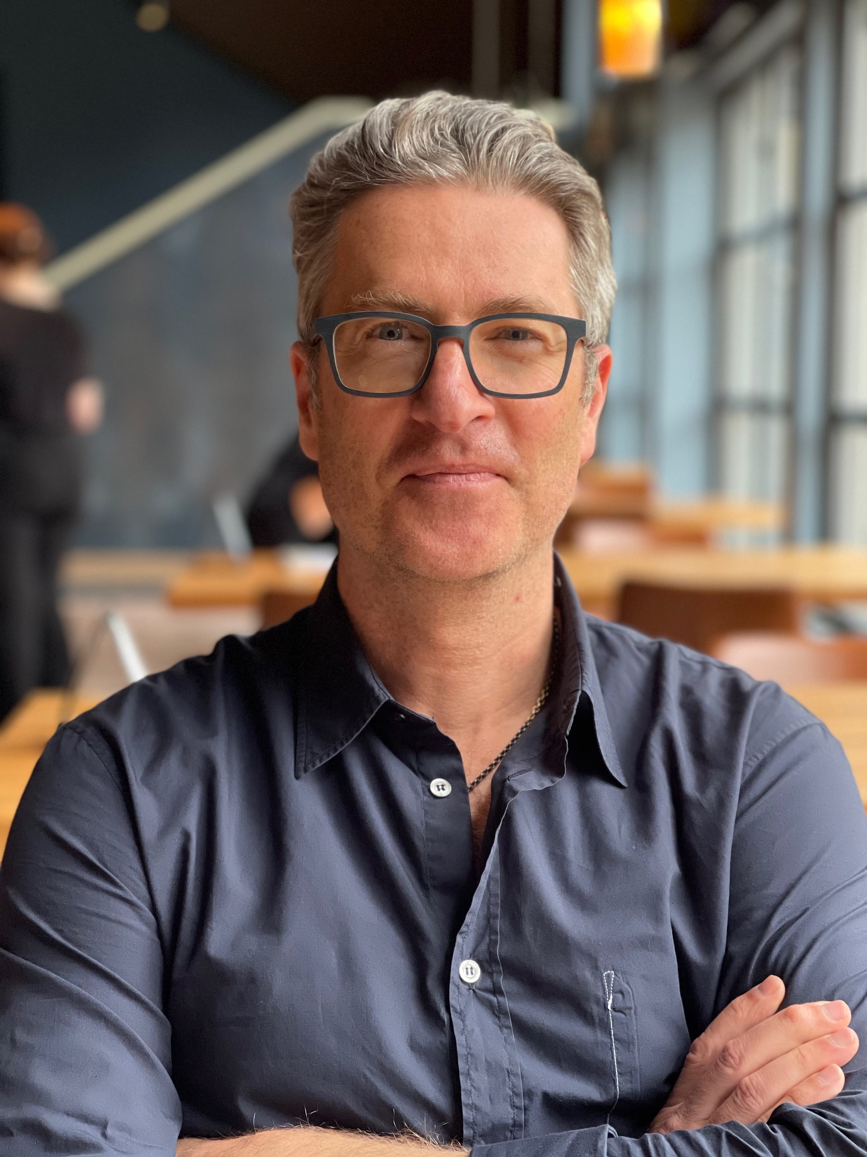 Aaron Holm | Substack