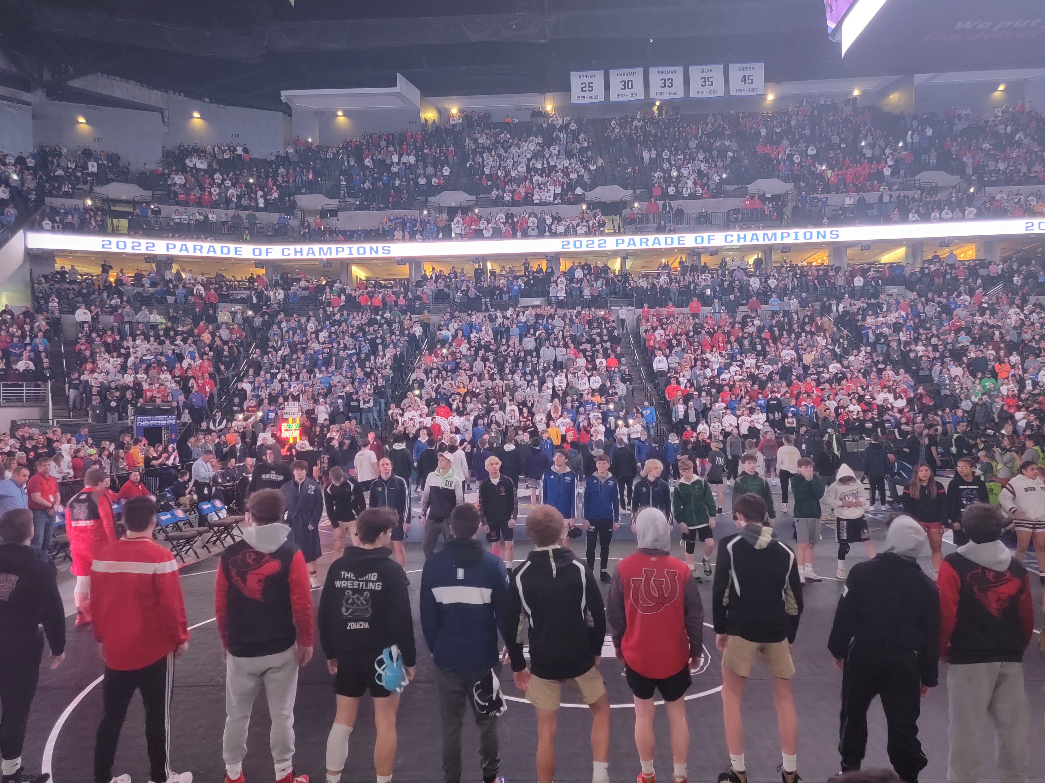 Class D District Projections 2025 - Huskermat’s Substack