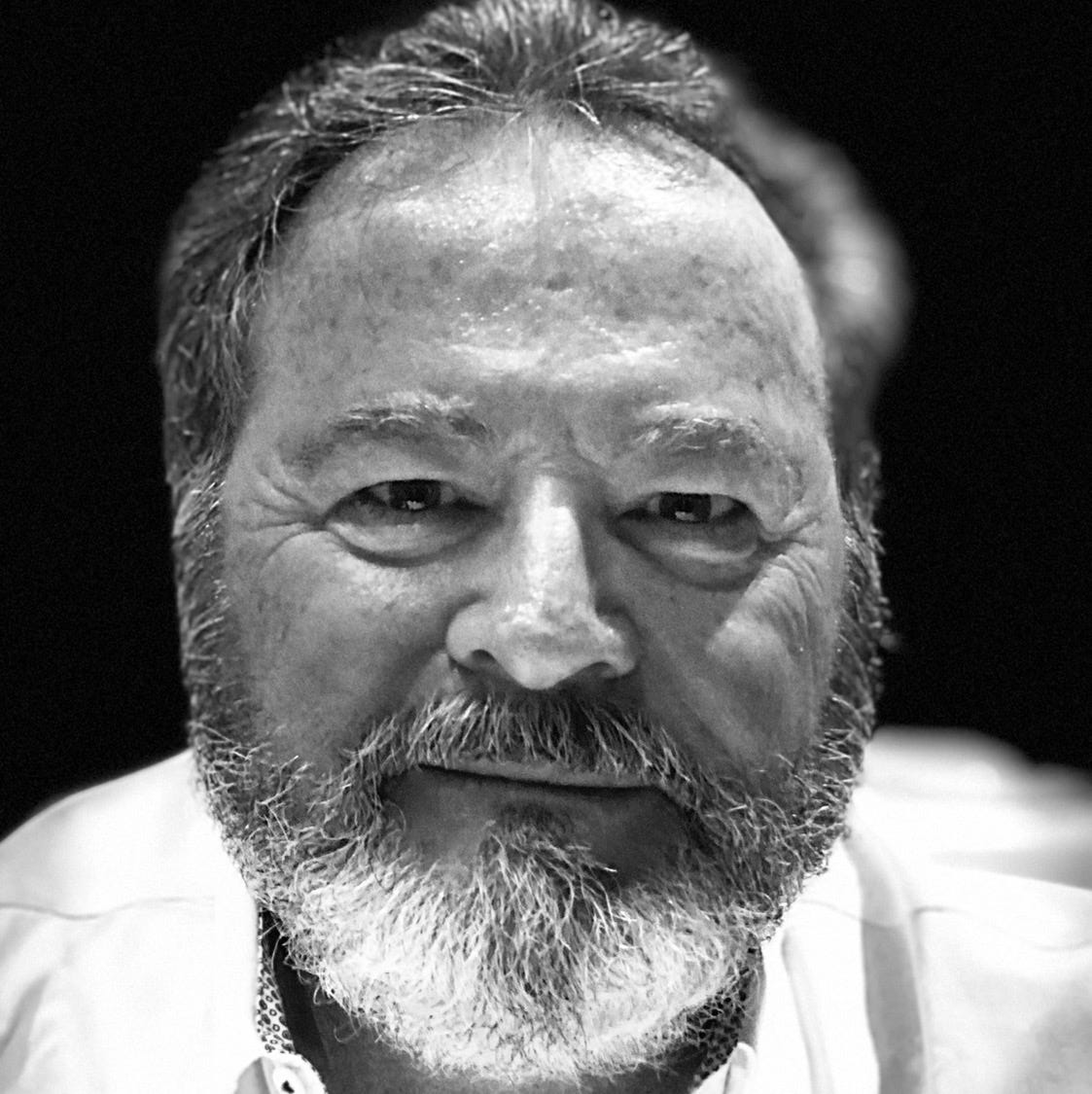 Dr. Tim James | Substack