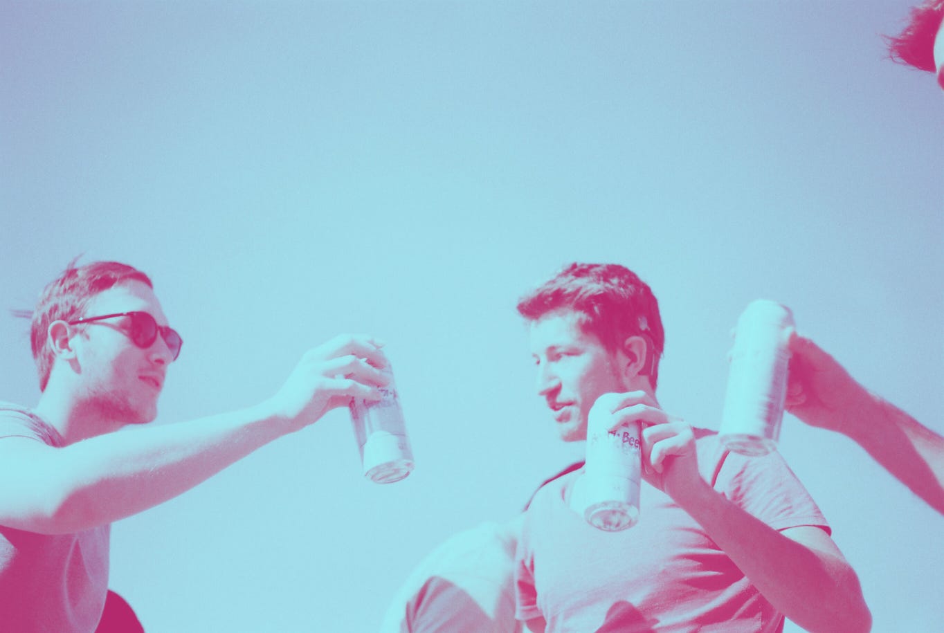 The Essential Guide to Launching a Winning RTD Beverage Brand