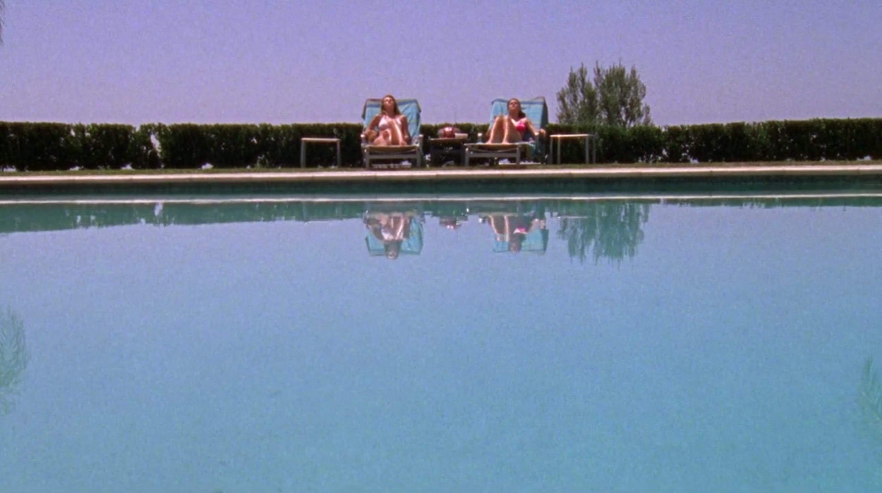 Episodic Classics: The O.C., “The Distance,” ”The Way We Were,” ”The ...