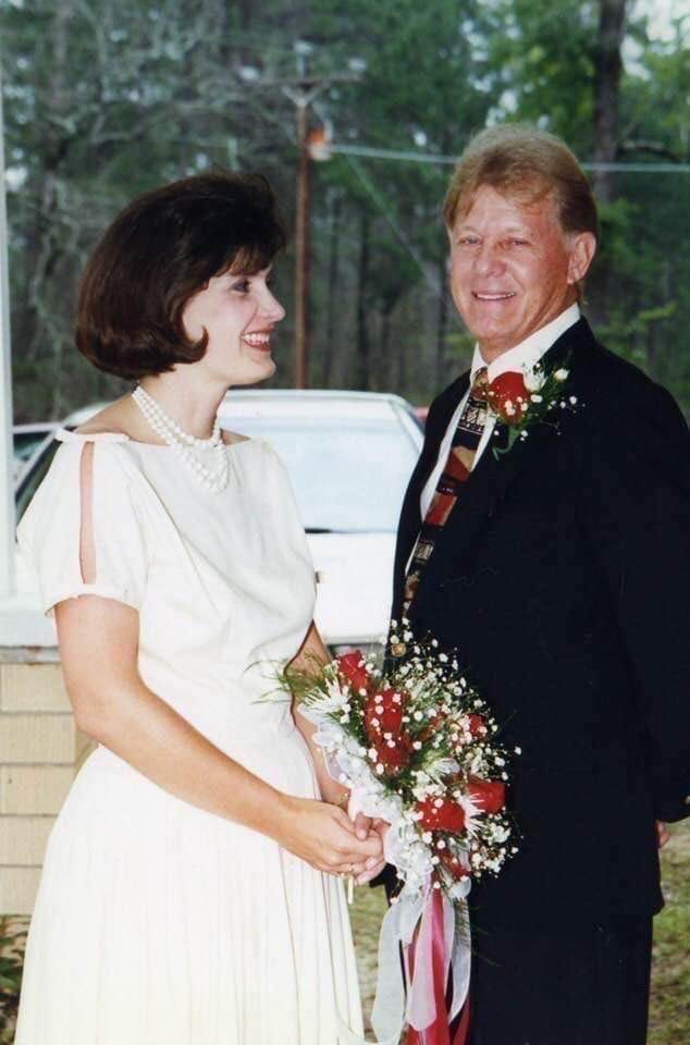 Remembering Ken Stephens - by Jeremy Peppas