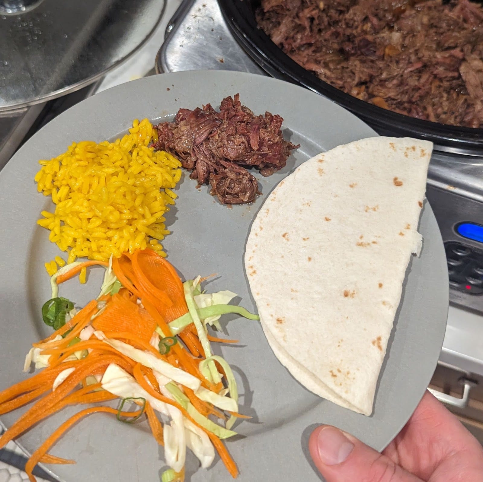 Popsicle Smoothies, Sprinkle Oatmeal + Endlessly Extendable Everything ...