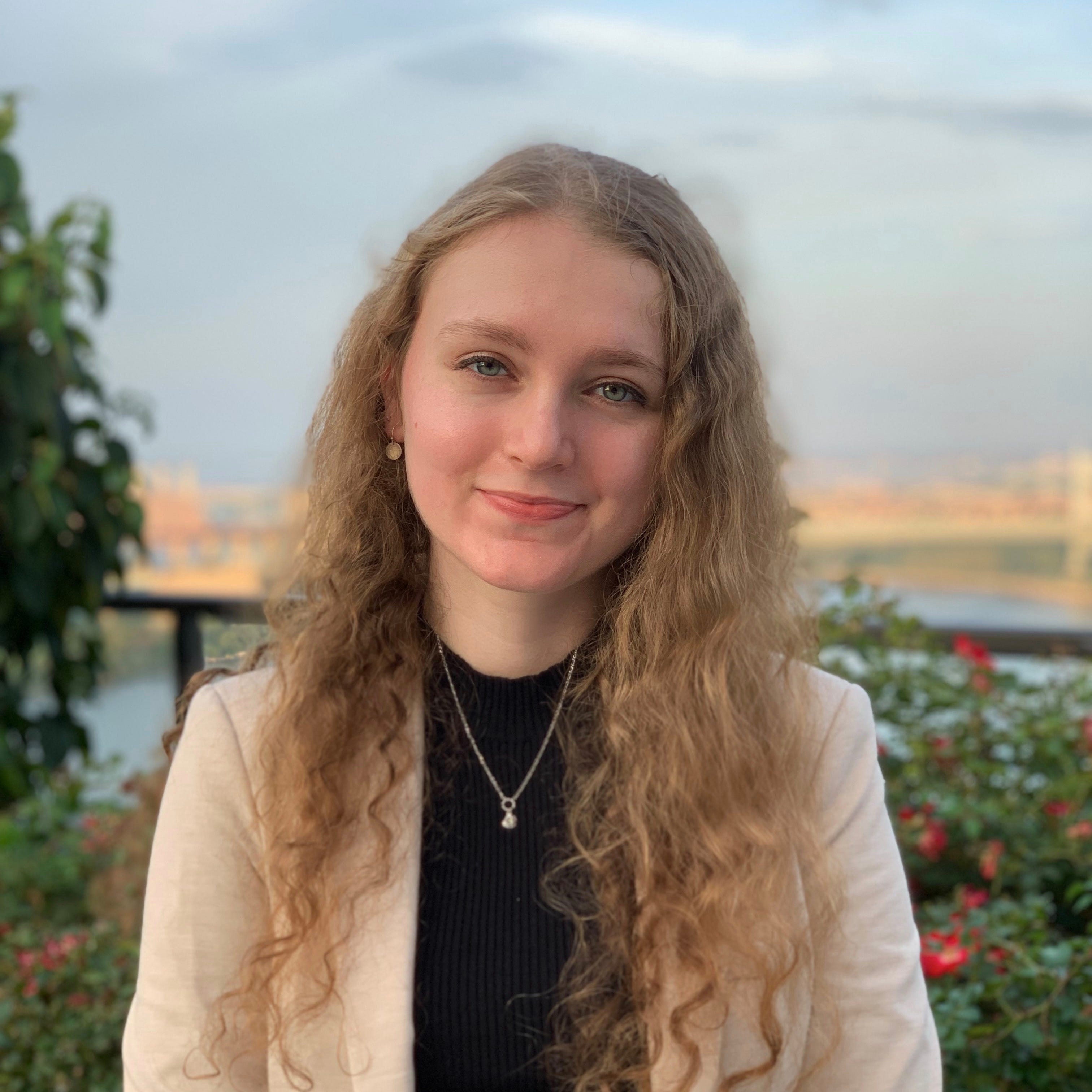 Lucy Ritzmann | Substack