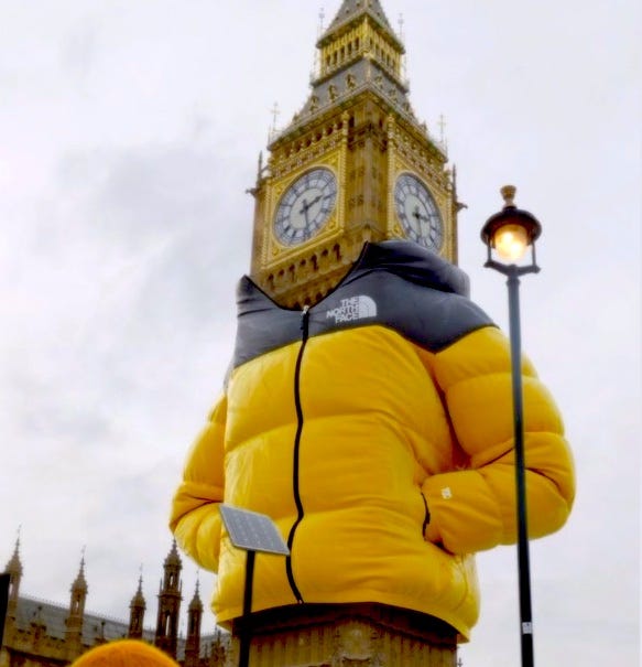 Fake offline stunts that make your product famous 💂