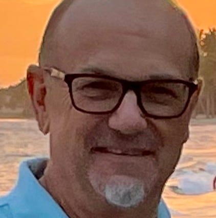 James Crockett | Substack