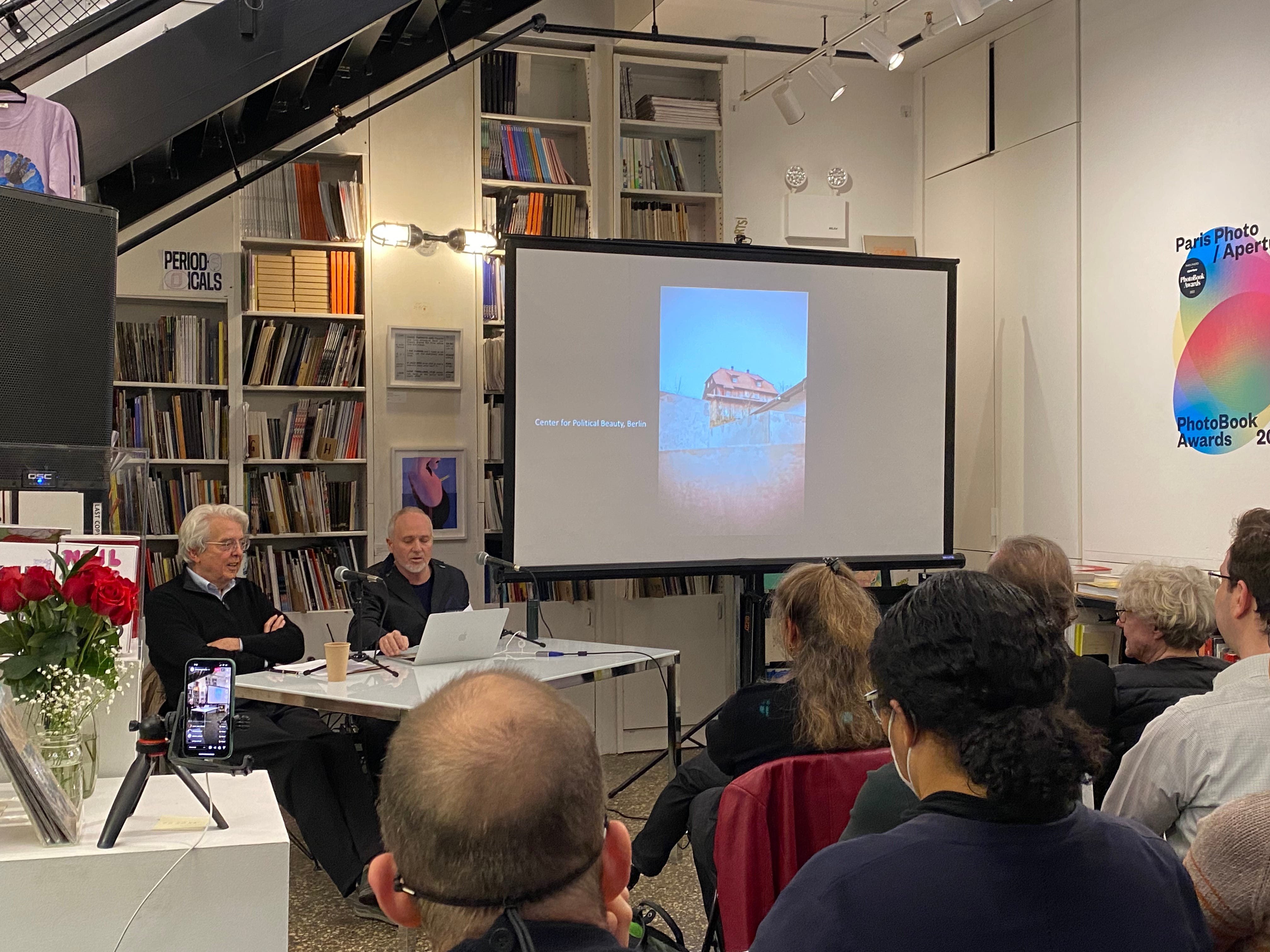 Memory Art and the Phantom Archive - by gregory's substack