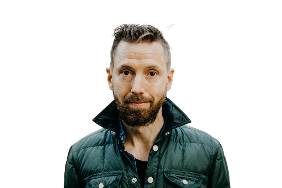 Timm Chiusano | Substack