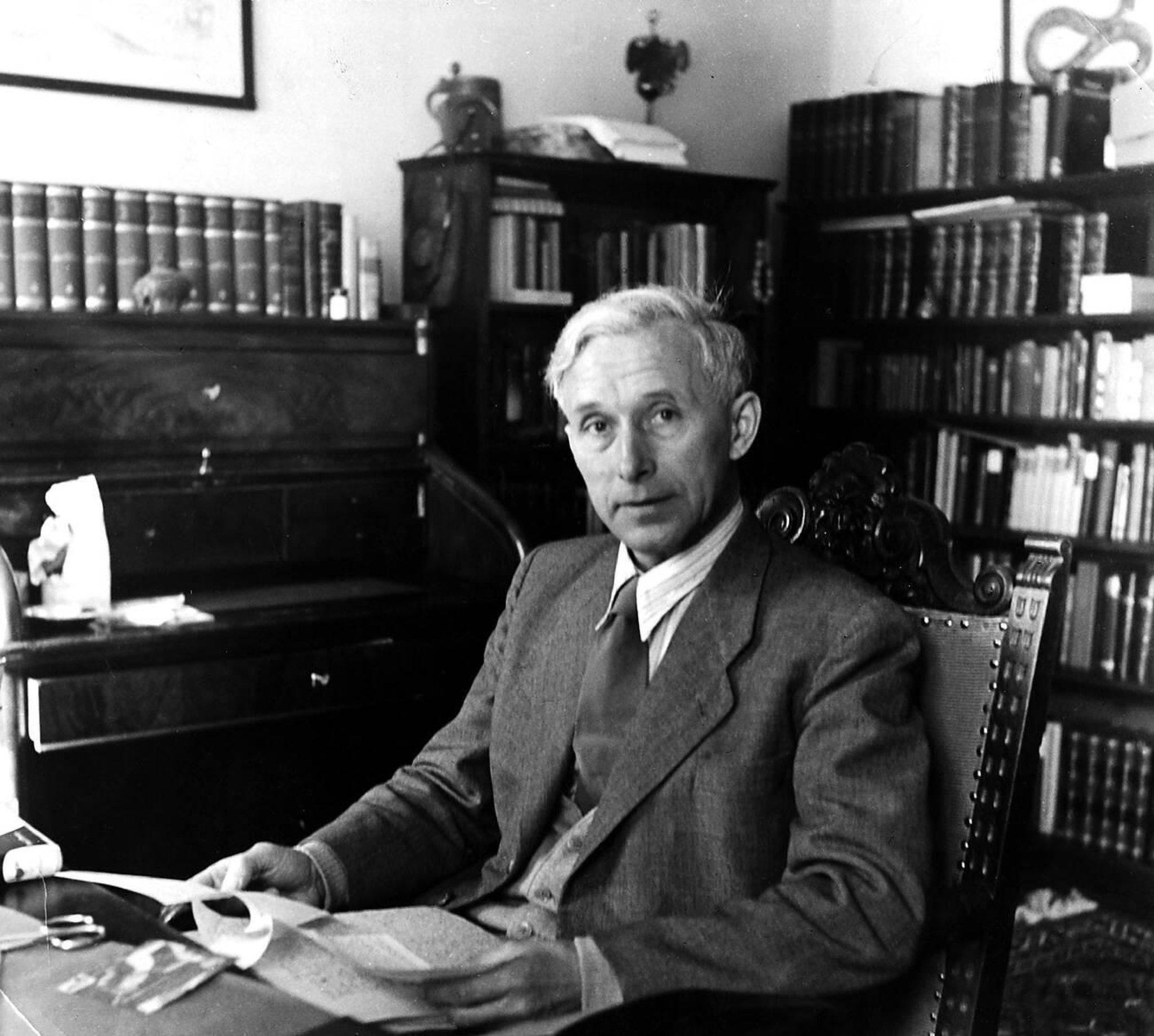 Maxima - Minima — Ernst Jünger - Weimar Press