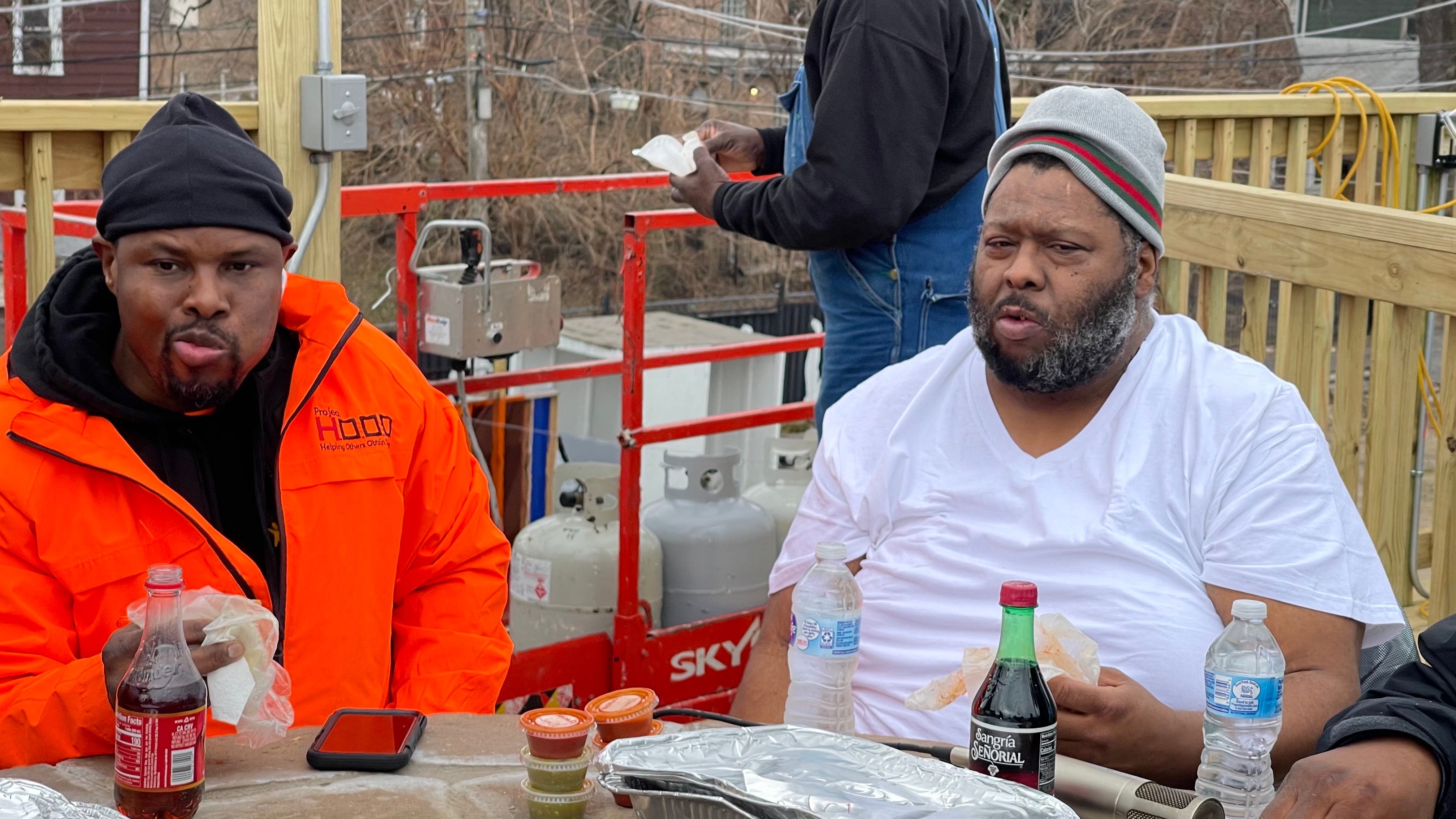 RIP Big Dale - by Eli Steele - Man of Steele’s Substack