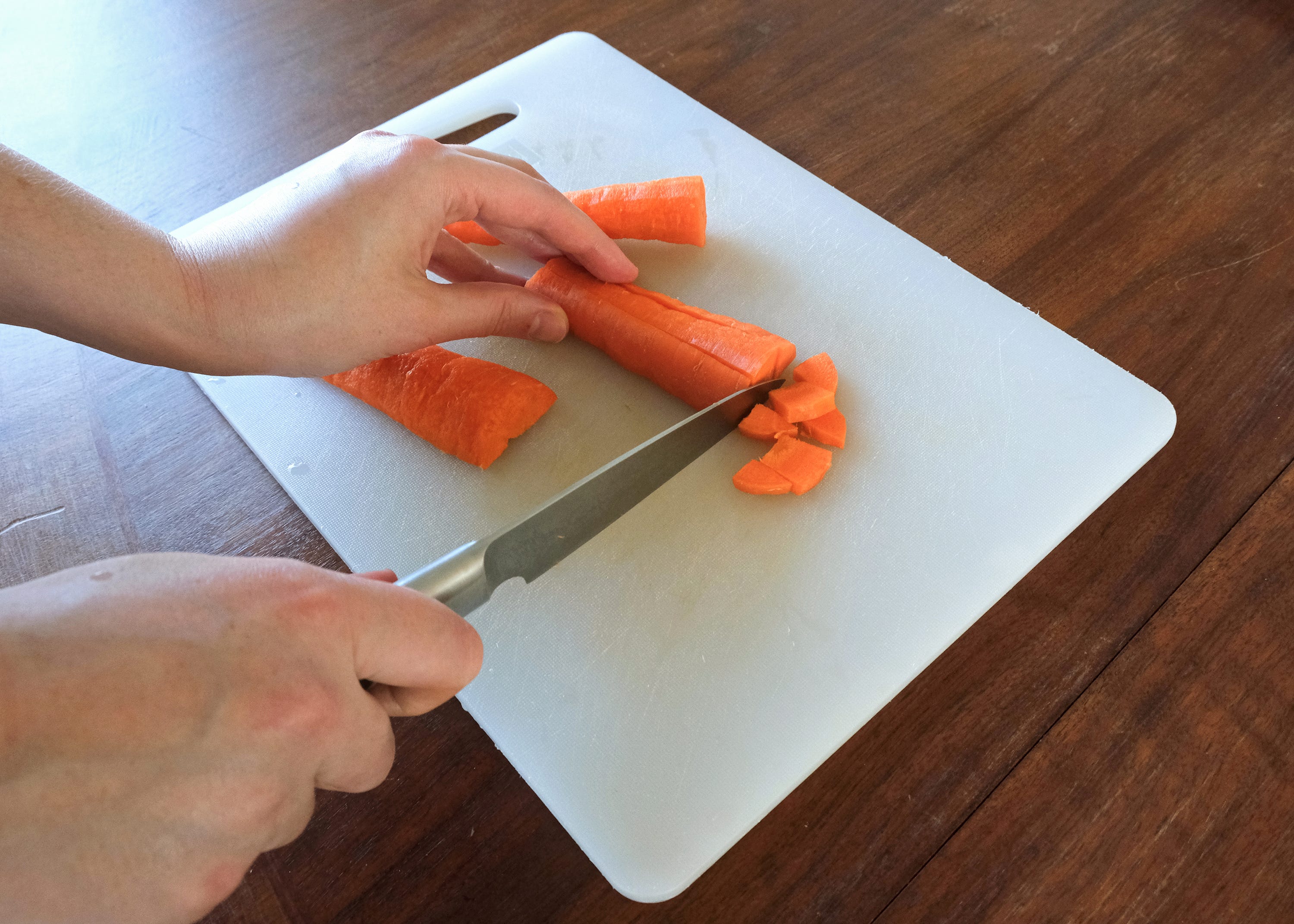 The best Ukrainian borscht recipe from my mother-in-law's cookbook