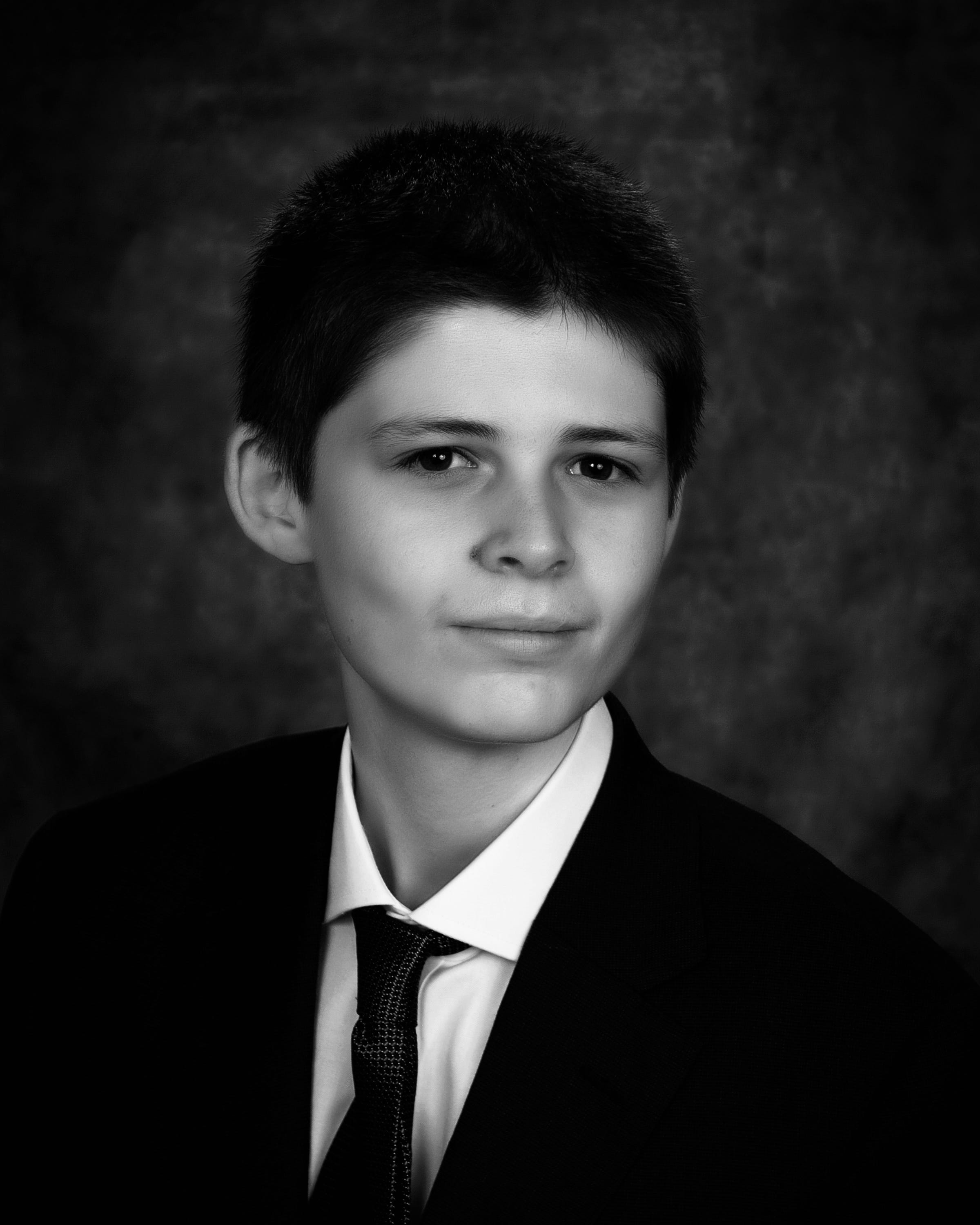 Archie McKenzie | Substack