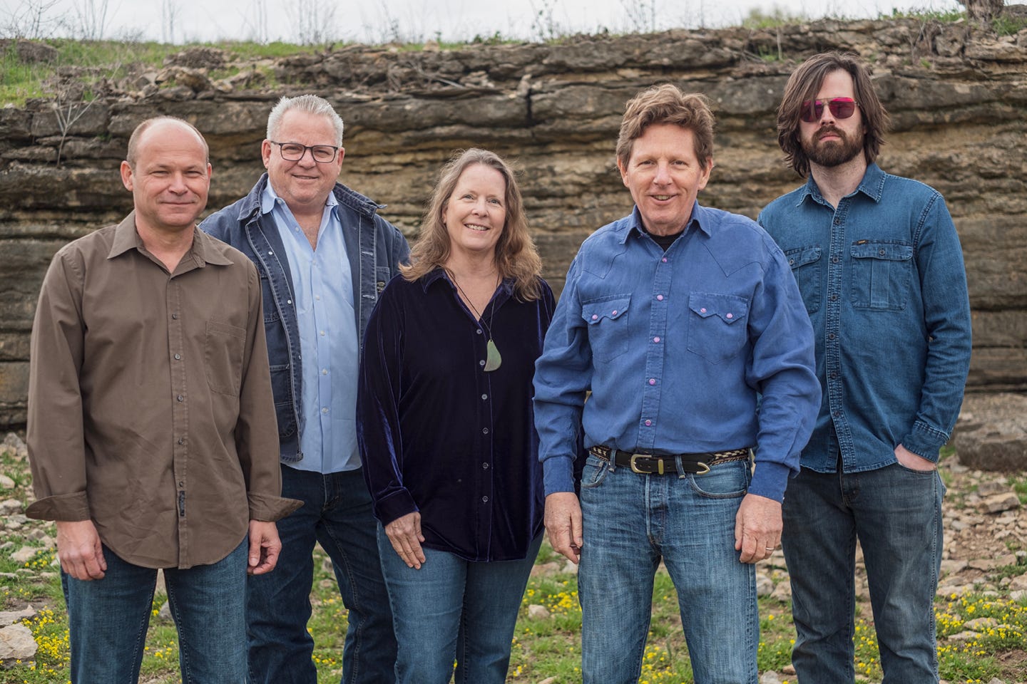 Conversations: More with Tim O’Brien - by Glenn Cook