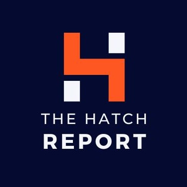 The Hatch Report | Substack