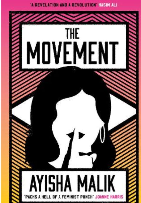 Five Books That Took Me By Surprise (in a great way)