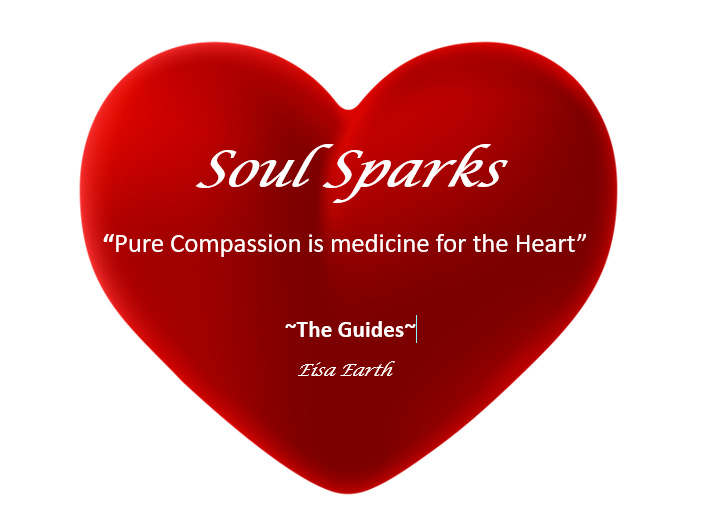 Soul Sparks - by EISA Earth - EISA’s Substack