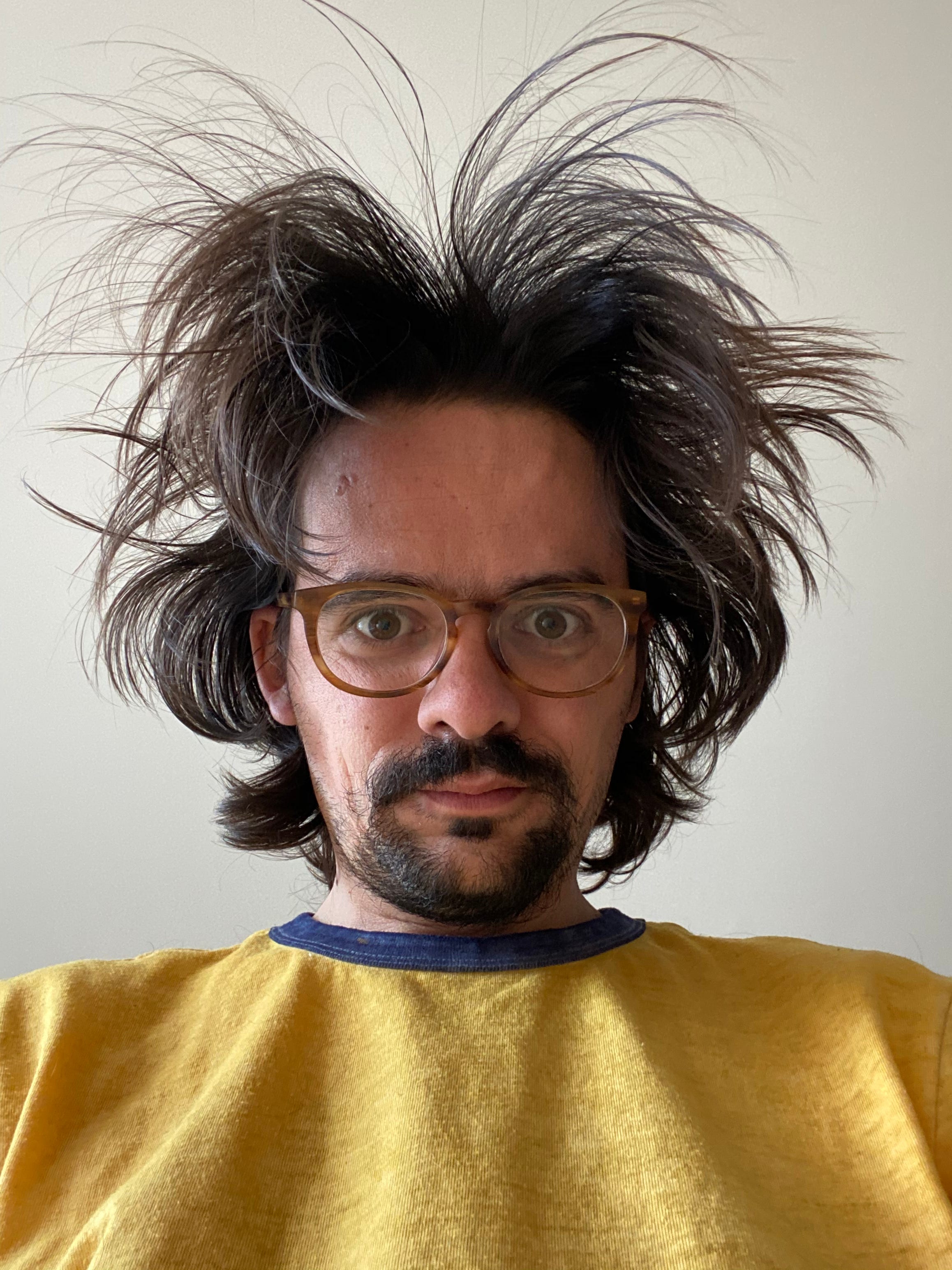 Carlos Felipe Pardo | Substack